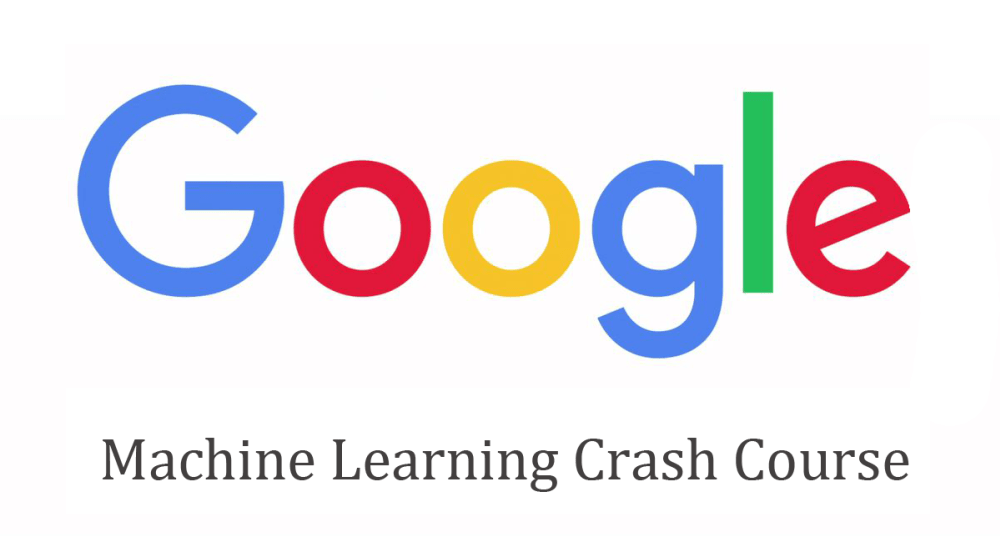 Google’s Machine Learning Crash Course (MLCC) Review