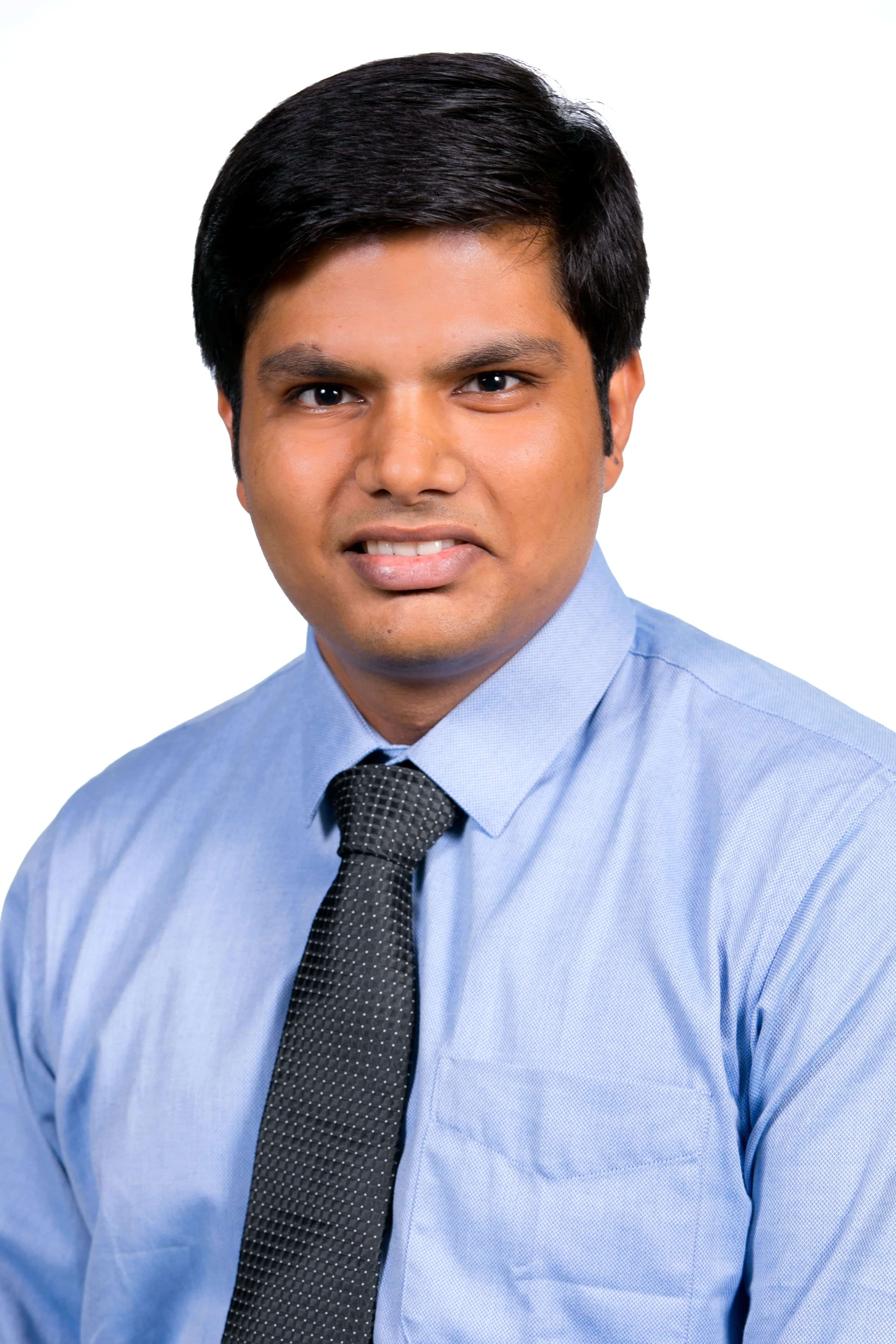 About Shubhanshu Gupta 